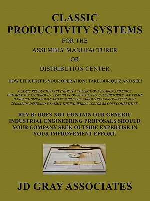 Classic Productivity Systems for th