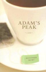 Adam's Peak
