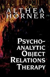 Psychoanalytic Object Relations