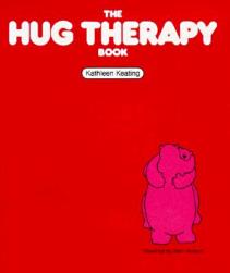 The Hug Therapy Book