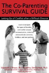 Co-Parenting Survival Guide