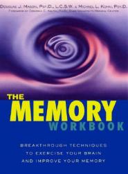 The Memory Workbook: Breakthroug
