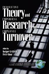 Innovative Theory and Empirical