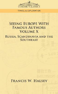 Seeing Europe with Famous Authors: