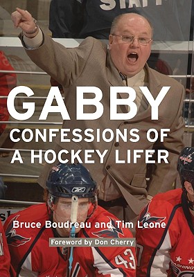Gabby: Confessions of a Hockey