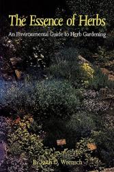 The Essence of Herbs: An Environmental