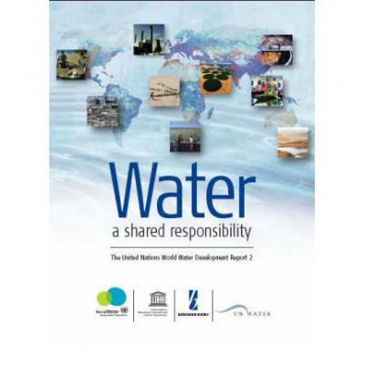 Water - A Shared Responsibility