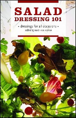 Salad Dressing 101: Dressings for All