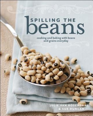 Spilling the Beans: Cooking and Baking