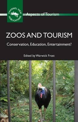 Zoos and Tourism: Conservation,
