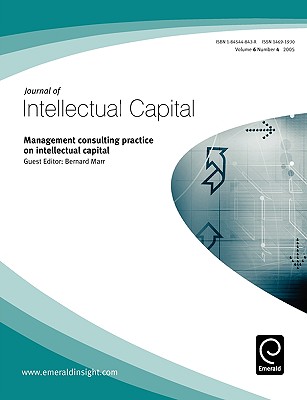 Management Consulting Practice i