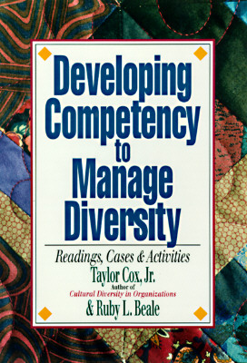 Developing Competency to Manag