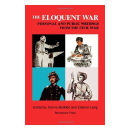 The Eloquent War: Personal And Public