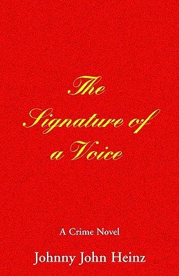 The Signature of a Voice
