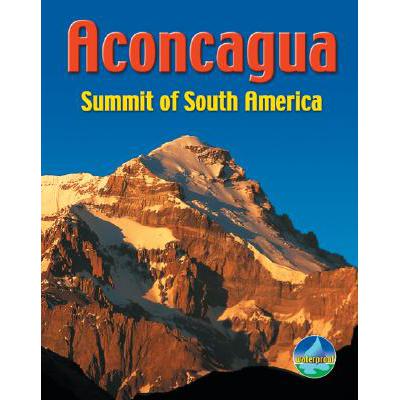 Aconcagua: Summit of South America