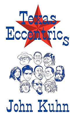 Texas Eccentrics