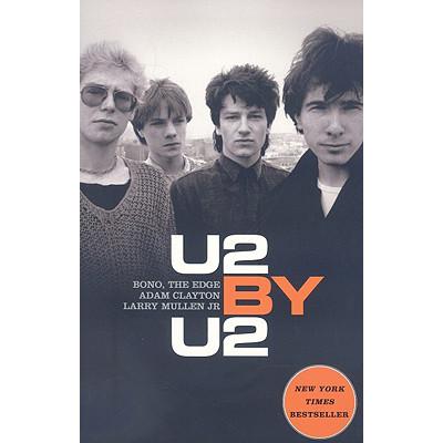 U2 by U2