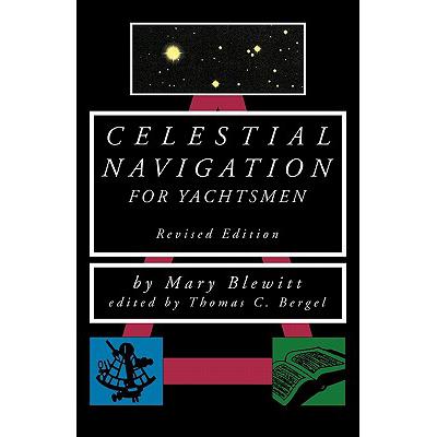 Celestial Navigation for Yachtsmen