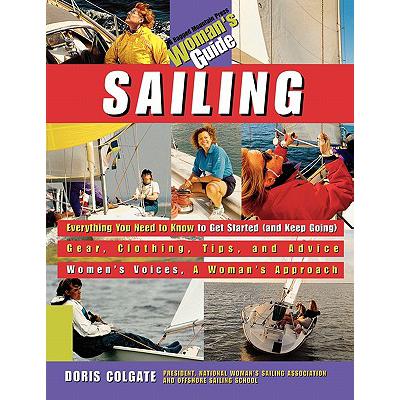 Sailing: A Woman's Guide