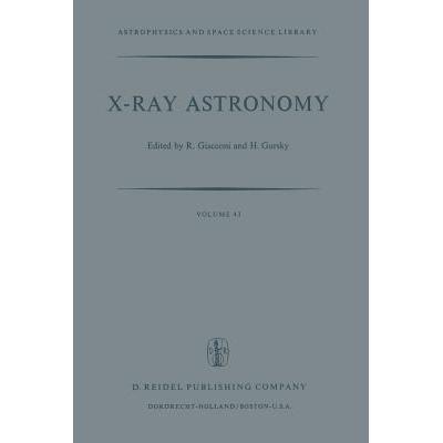 X-Ray Astronomy