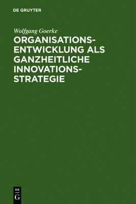 Organisationsentwicklung ALS