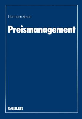 Preismanagement