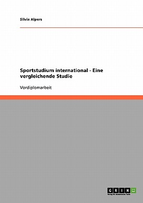 Sportstudium International - Ein