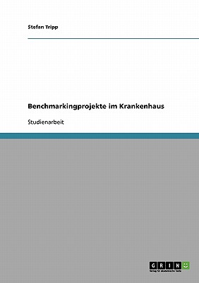 Benchmarkingprojekte Im