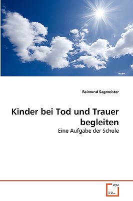 Kinder Bei Tod Und Trauer