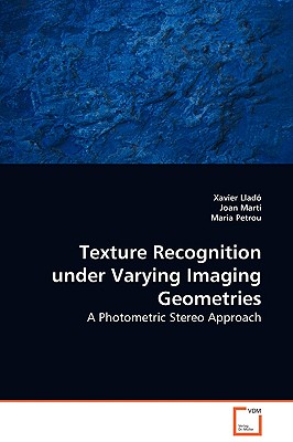 Texture Recognition Under Vary
