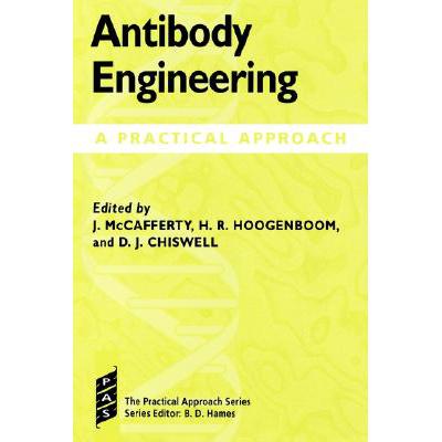 Antibody Engineering: A Practical Approach