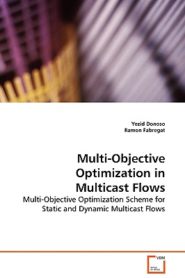 Multi-Objective Optimization in