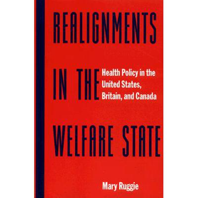 Realignments in the Welfare State