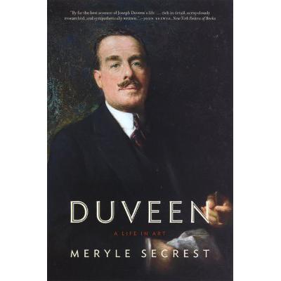 Duveen: A Life in Art