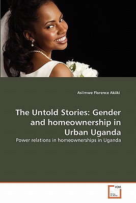 The Untold Stories: Gender and