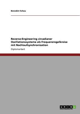 Reverse-Engineering Circadianer
