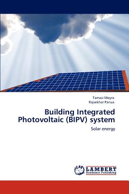 Building Integrated Photovoltaic (Bipv)