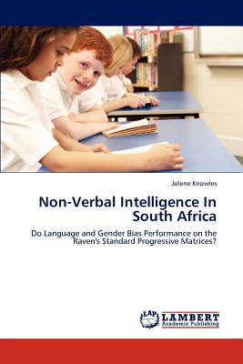 Non-Verbal Intelligence in South