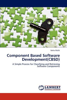 Component Based Softwar