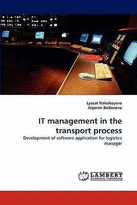 It Management in the Transport