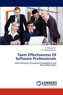 Team Effectiveness of Softwa