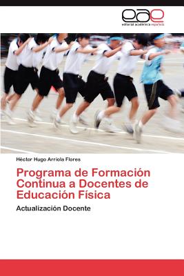 Programa de Formaci N Continua a