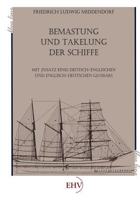 Bemastung Und Takelung Der