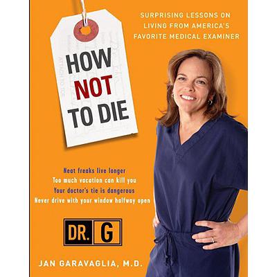 How Not to Die: Surprising Lessons from Amer...