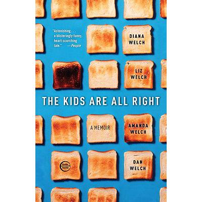 The Kids Are All Right
