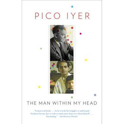 The Man Within My Head