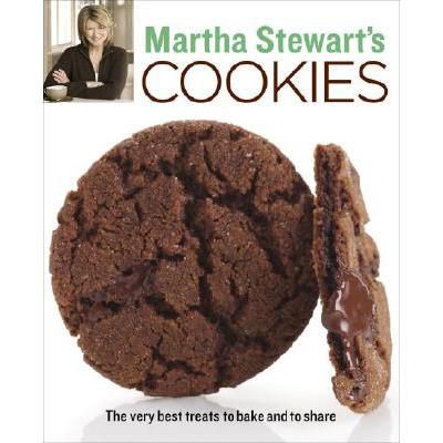 Martha Stewart's Cookies: The Very Best Trea...