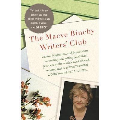The Maeve Binchy Writers' Club