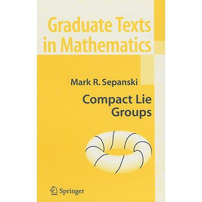 Compact Lie Groups