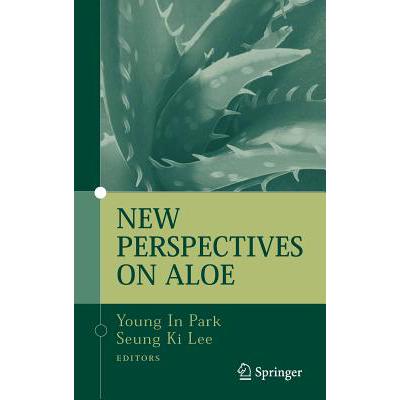 New Perspectives on Aloe
